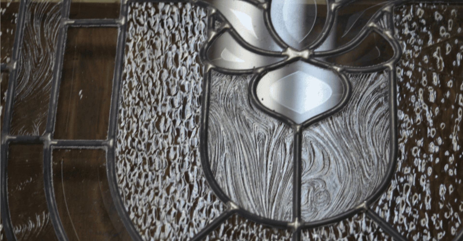 Decorative & Leaded Glass - Showcase Plastics