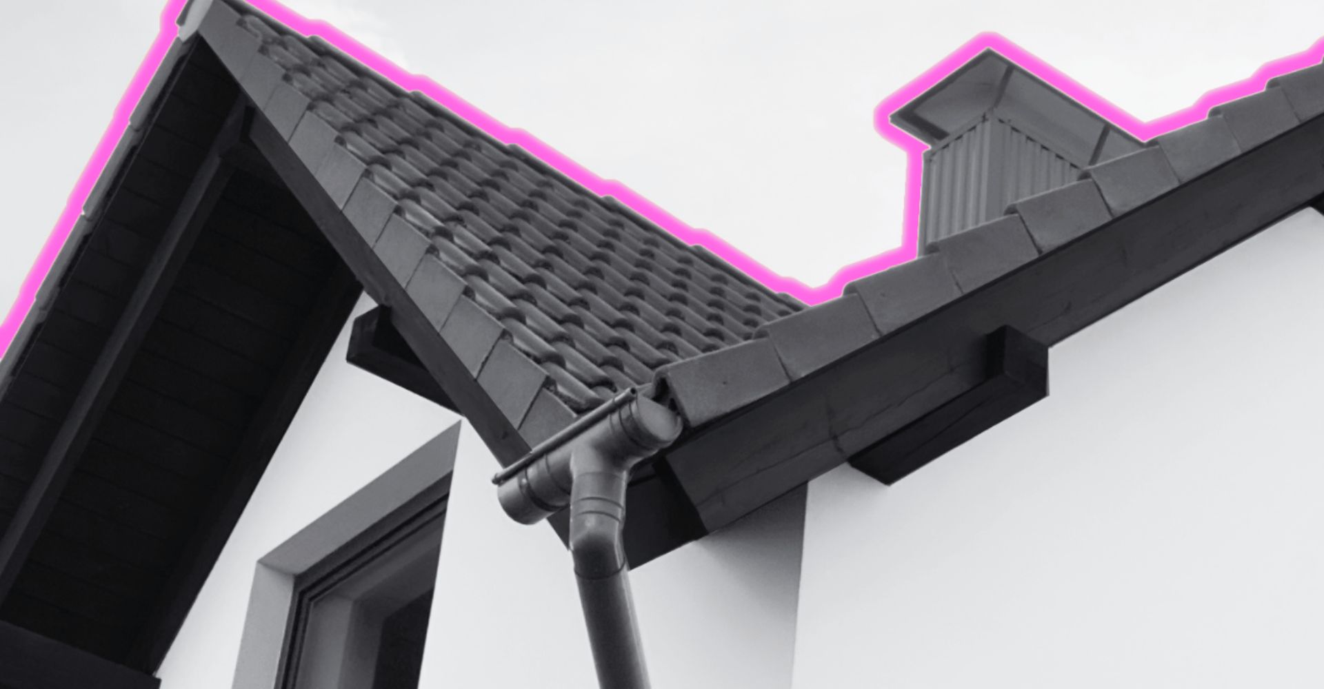 Eave Protectors / Vents & Roofline - Showcase Plastics