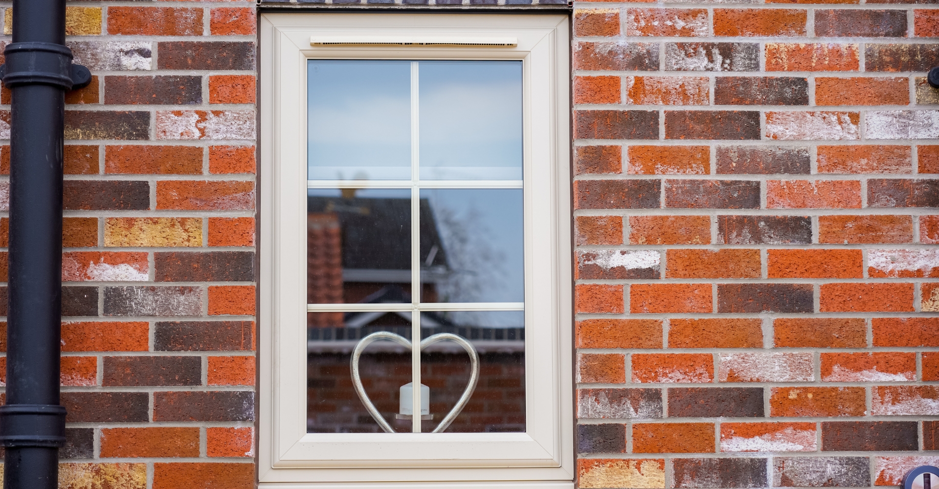UPVC Windows - Showcase Plastics