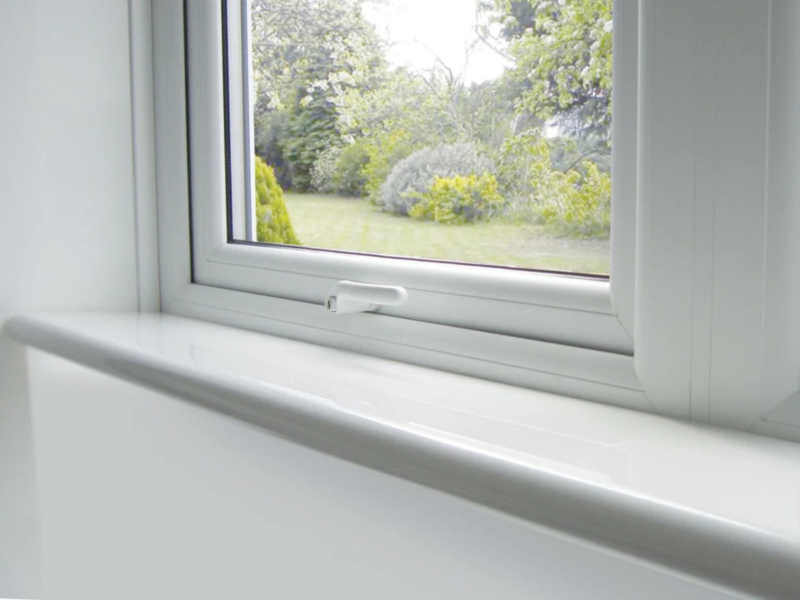 Wooden Window Boards & Trims - Showcase Plastics