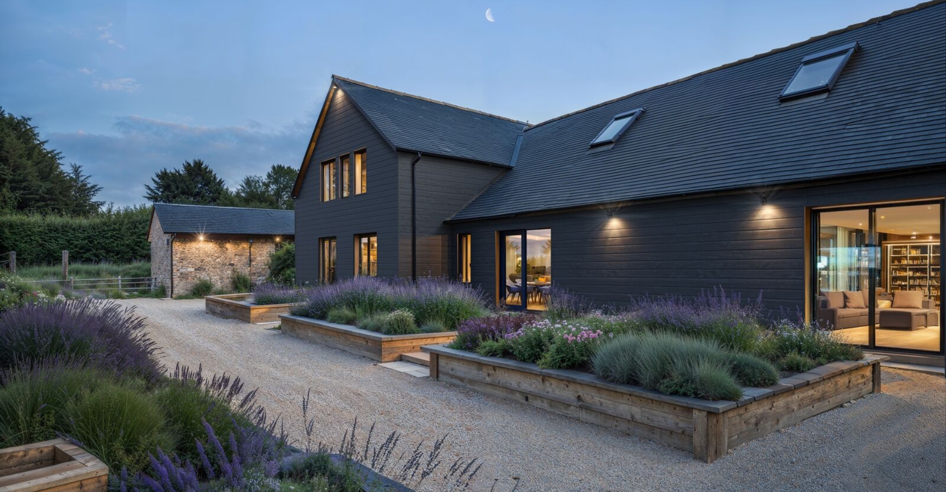 Cladding - Showcase Plastics