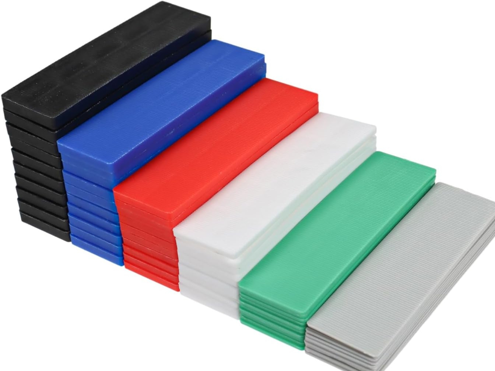 Packers & Shims - Showcase Plastics