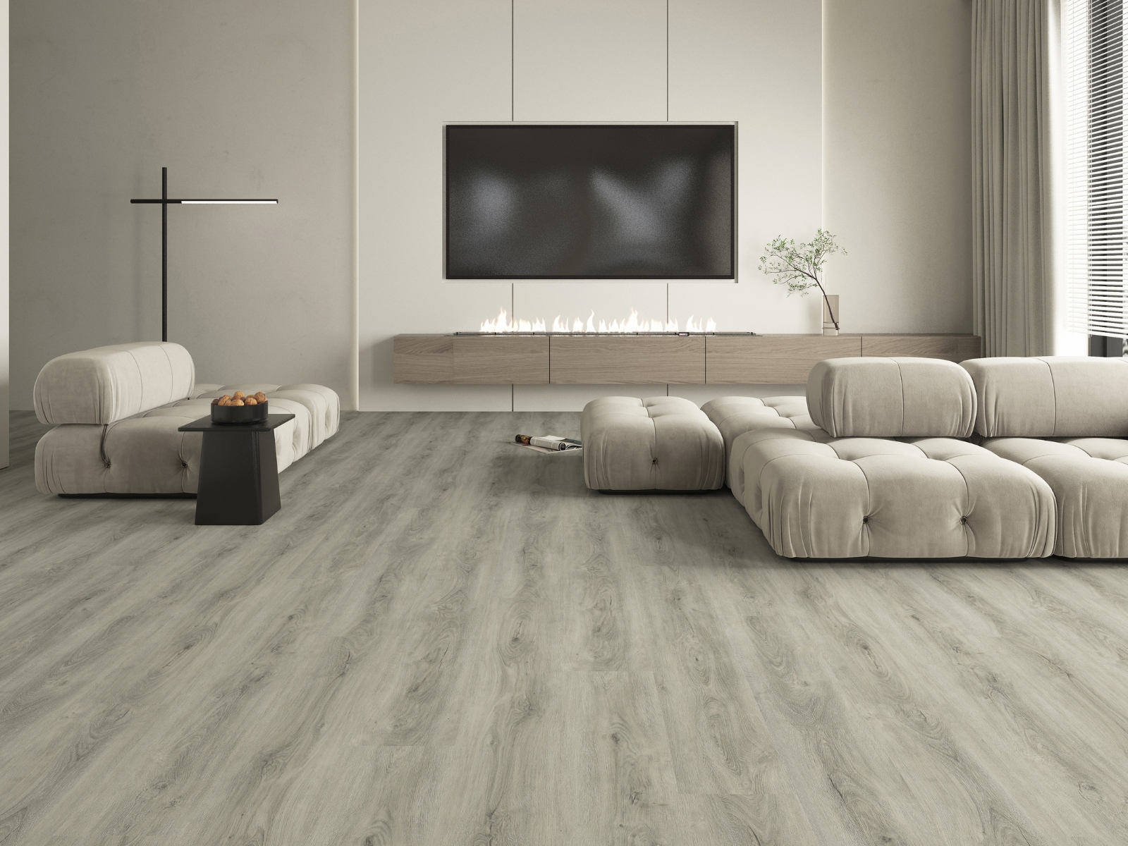Flooring - Showcase Plastics